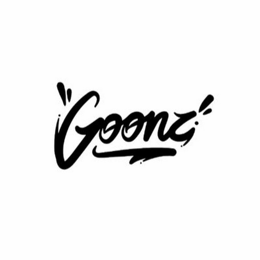 Goonz - YouTube