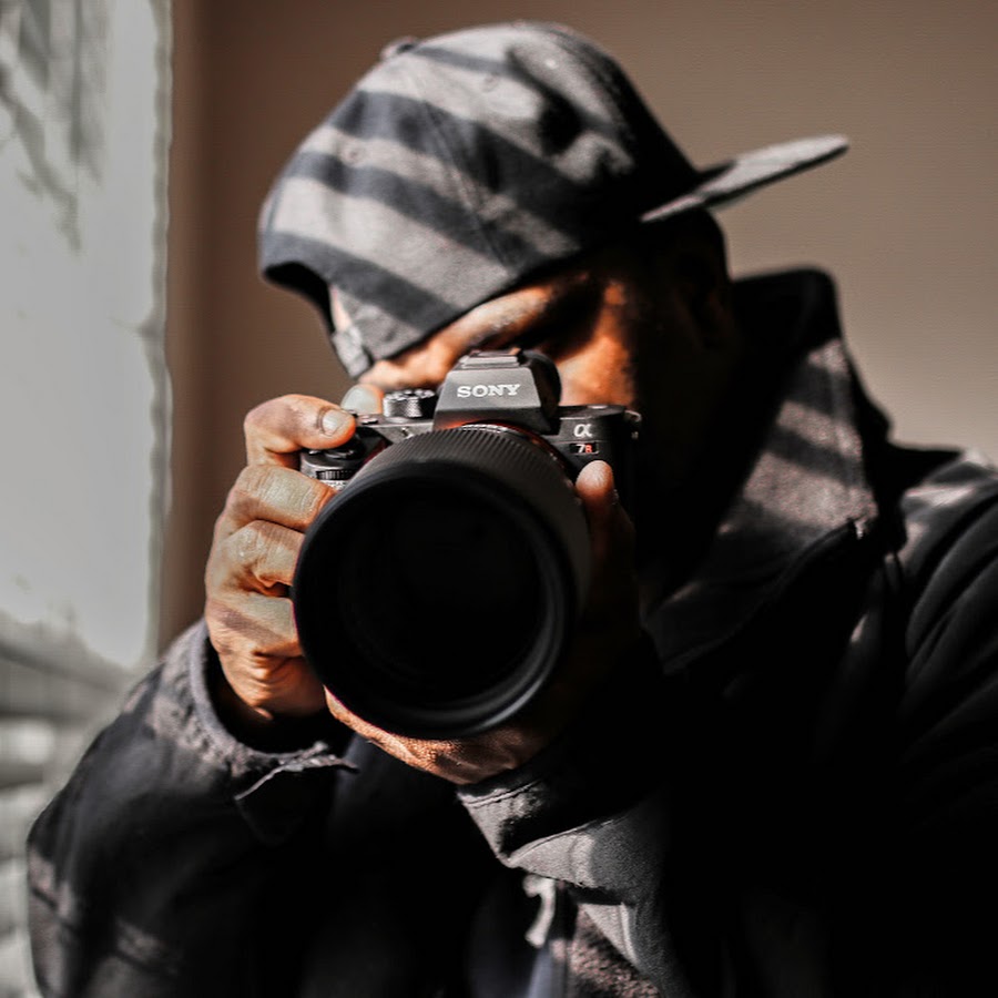 Brandon Cole Photography - YouTube