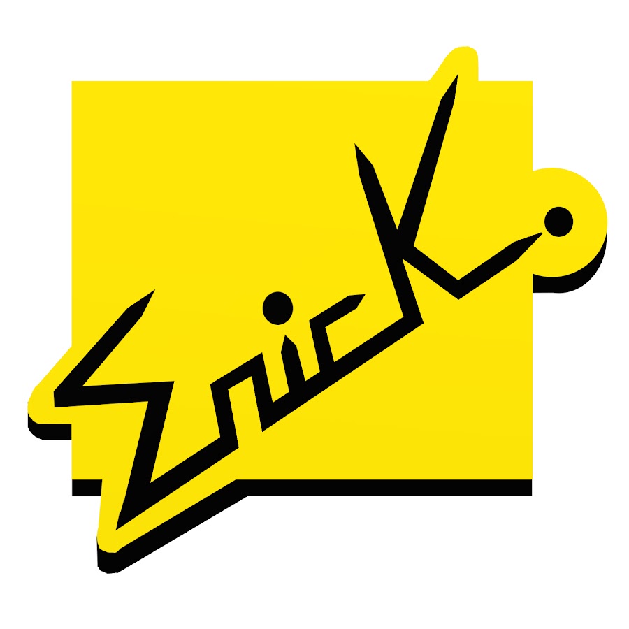 Erick Animation - YouTube