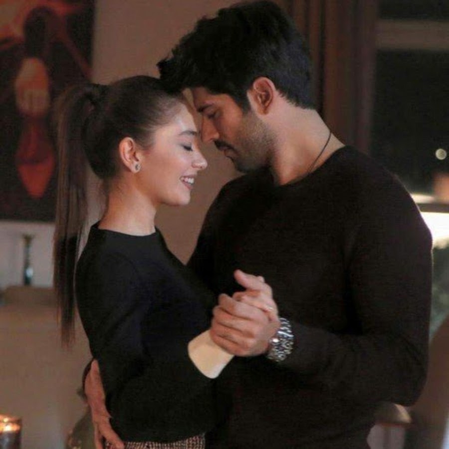 Serie turche Sub ita - YouTube