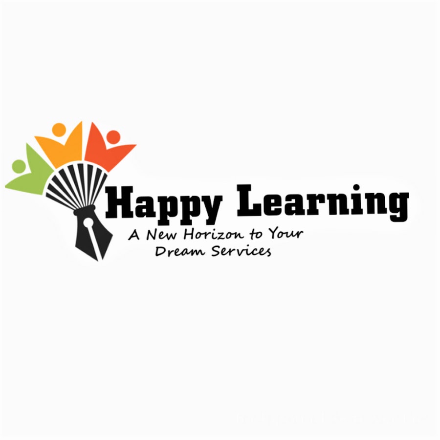 Happy Learning - YouTube