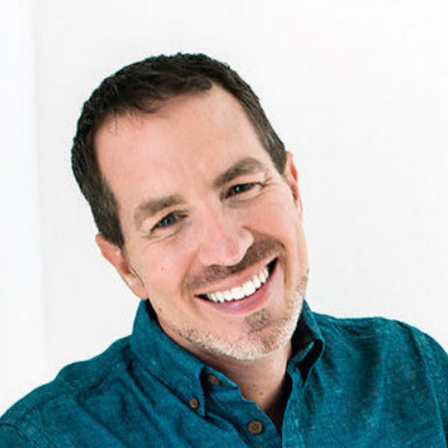 Five Minute Social Media - Jerry Potter - YouTube