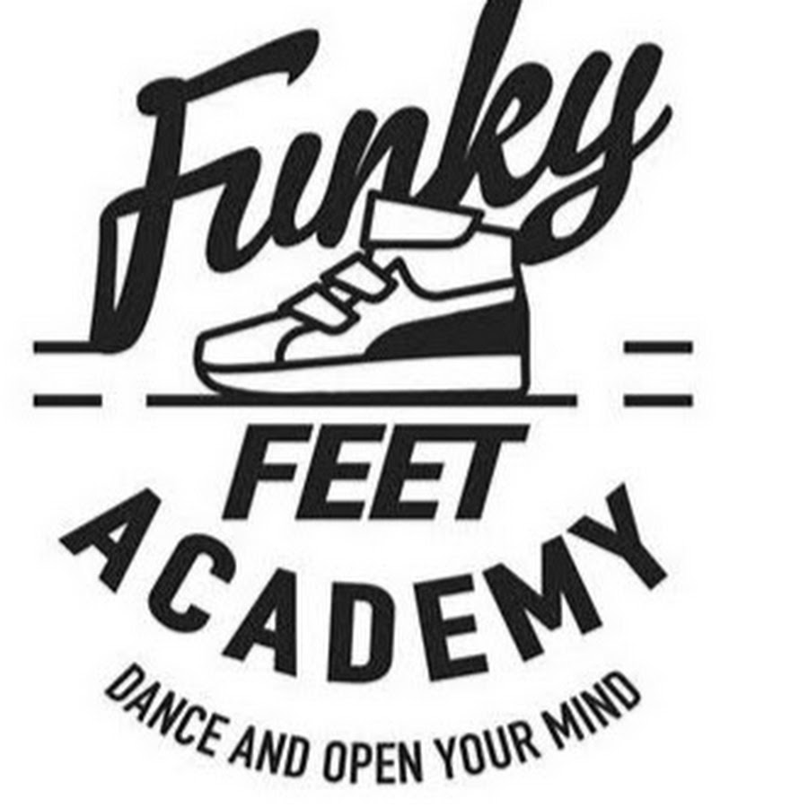 Funky Feet Academy - YouTube