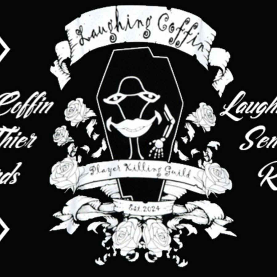 Laughing Coffin - YouTube