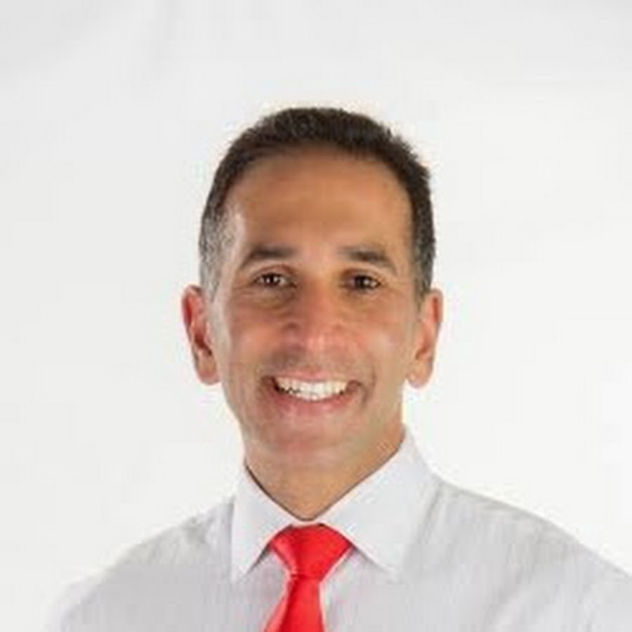 Faris Al-Rawi - YouTube