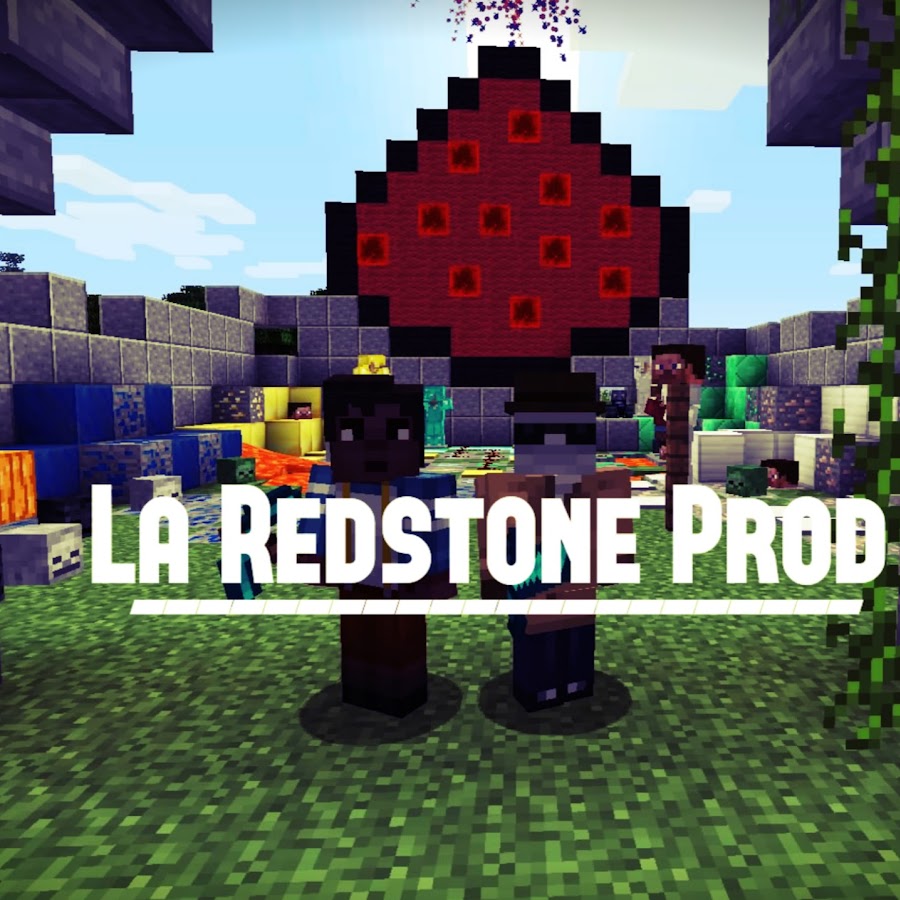 La Redstone Prod - YouTube