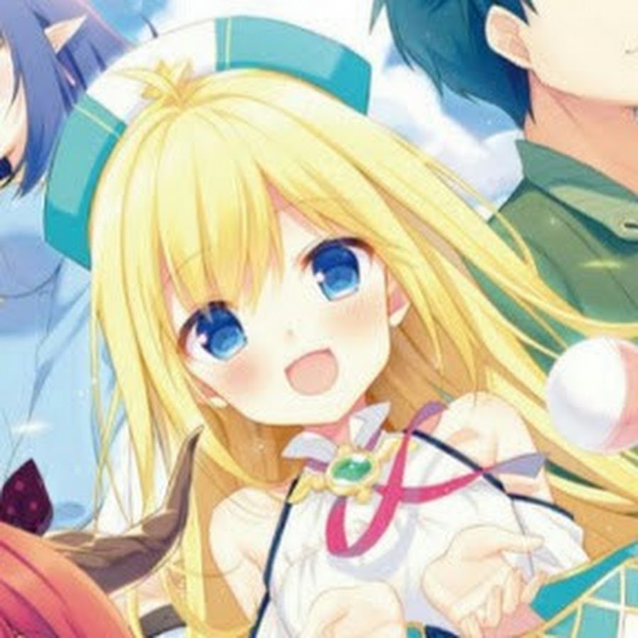 Anime Vn - YouTube