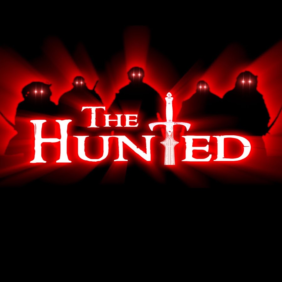 The Hunted - YouTube