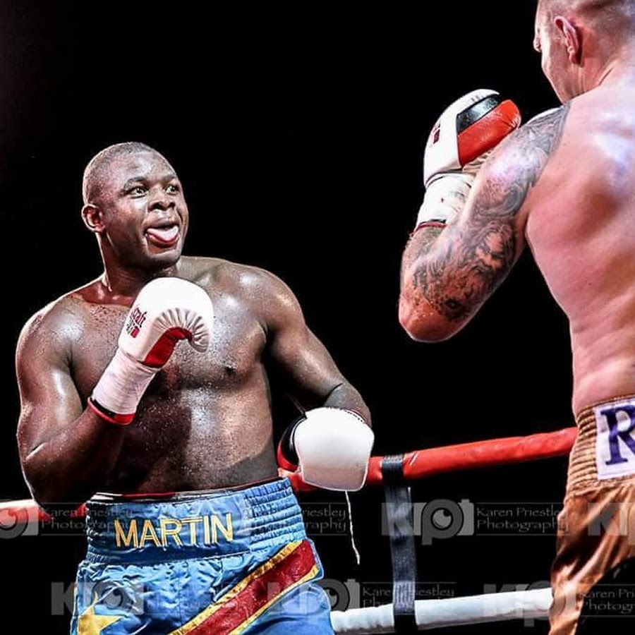 Bakole Martin - YouTube