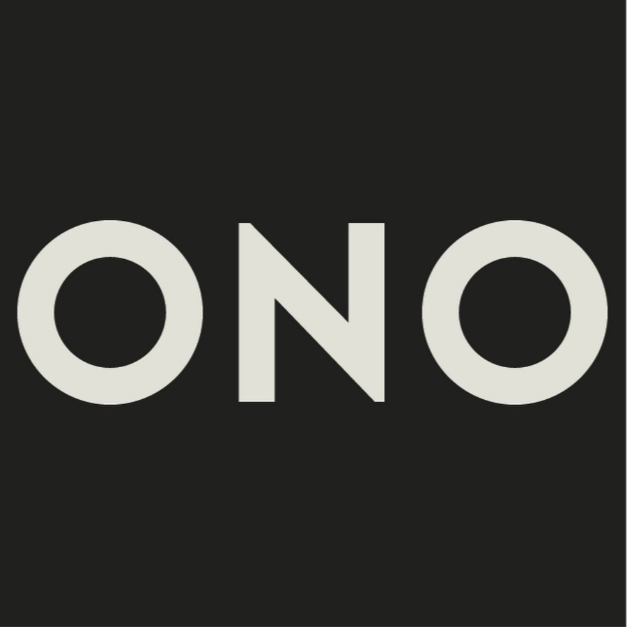 ONO Official - YouTube