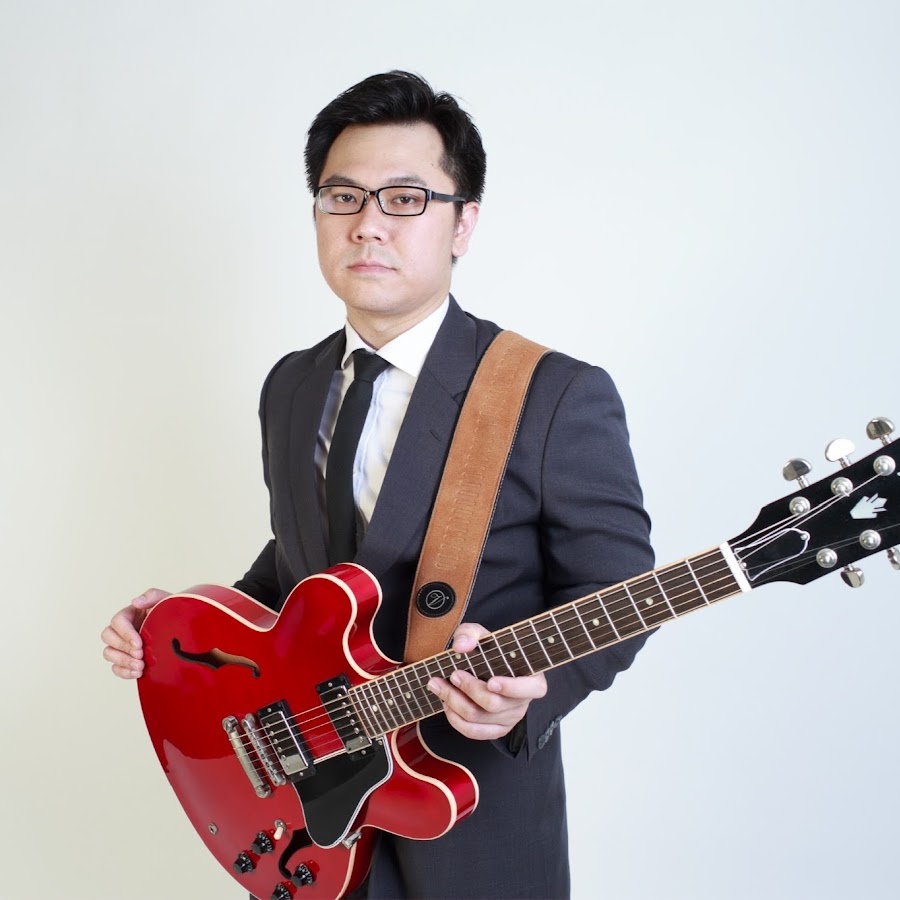 Gitaris Kantoran - YouTube