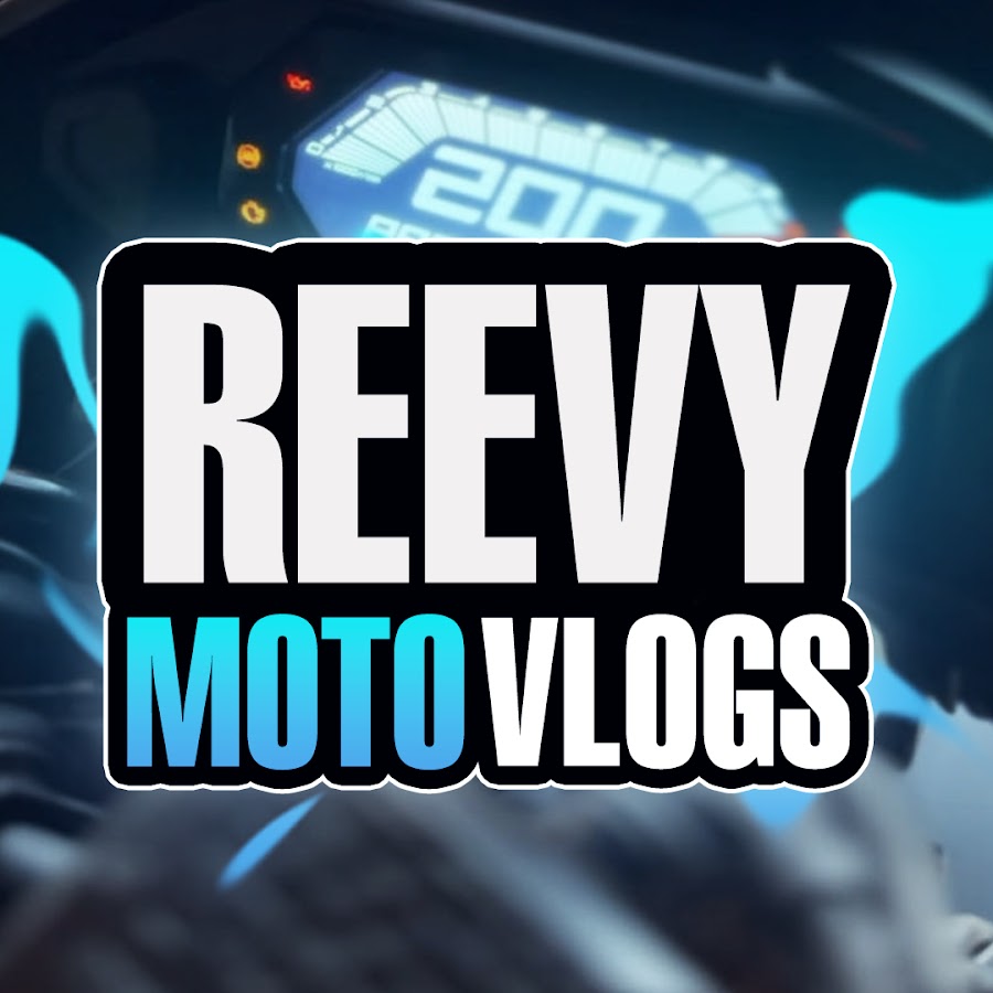 Reevy - YouTube