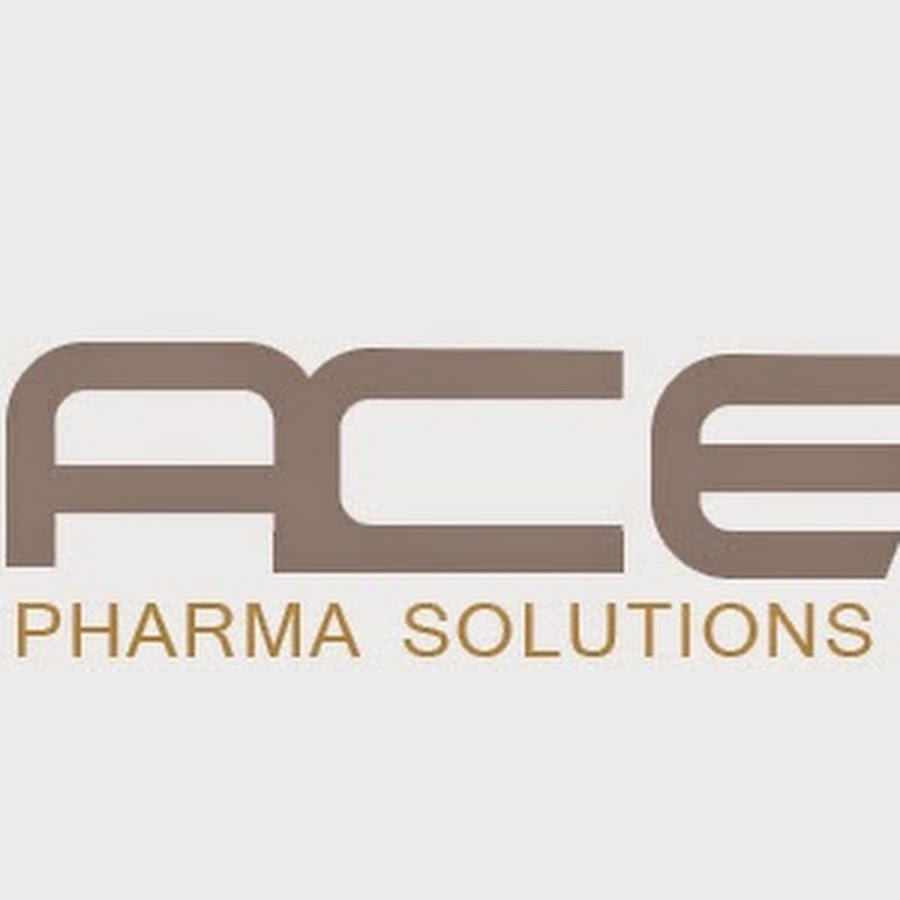 Ace Pharma Solutions - YouTube