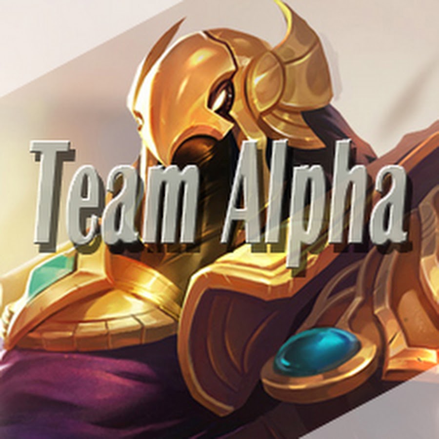 Team Alpha - YouTube