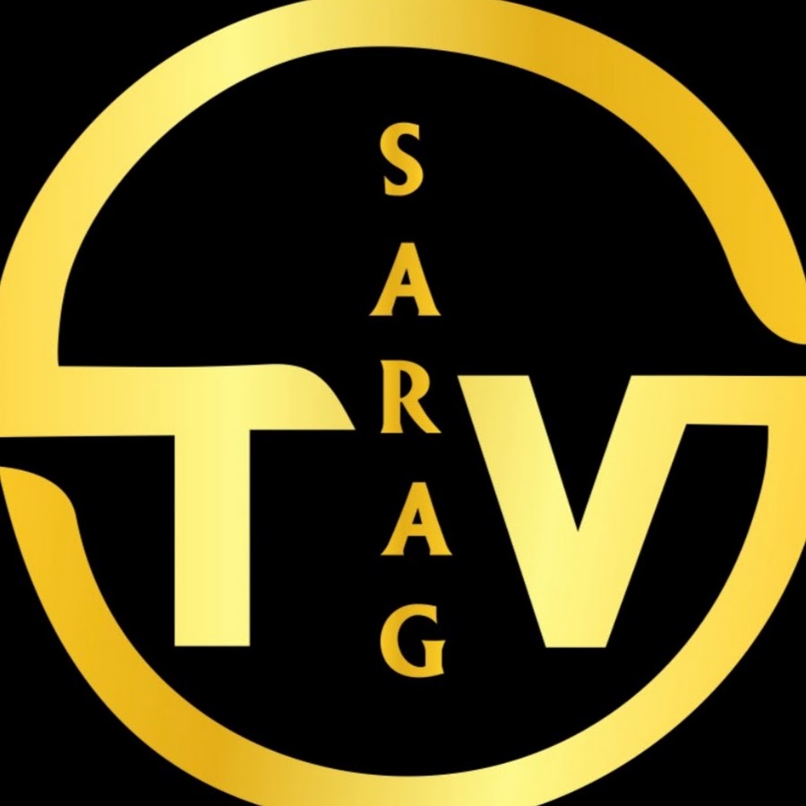 SaraG TV - YouTube