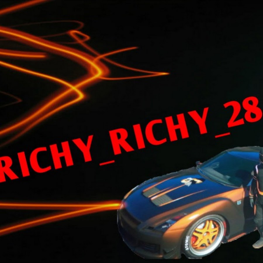 richy_richy_28 - YouTube