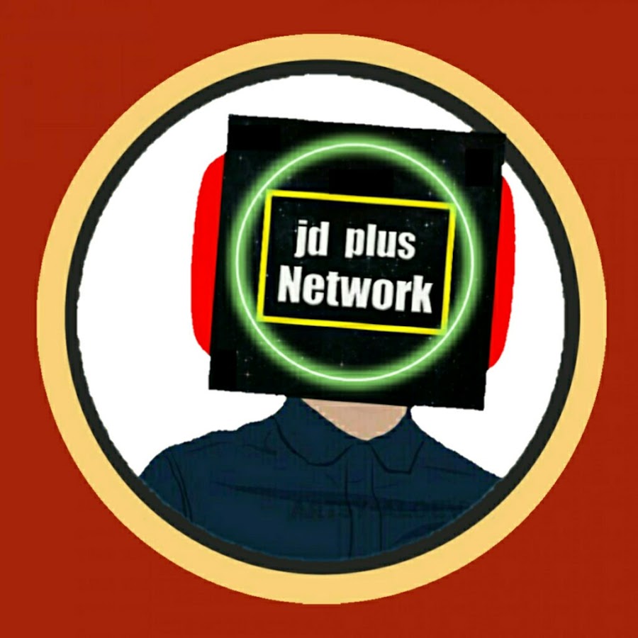 jd plus network - YouTube