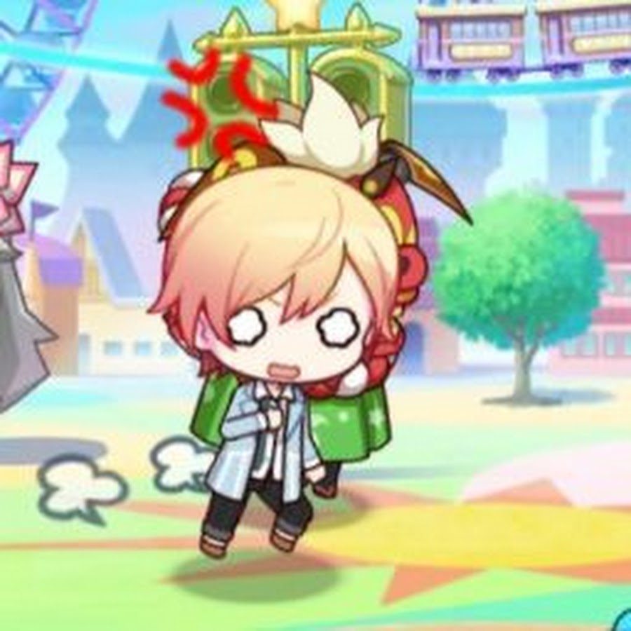 Candy Thief - YouTube