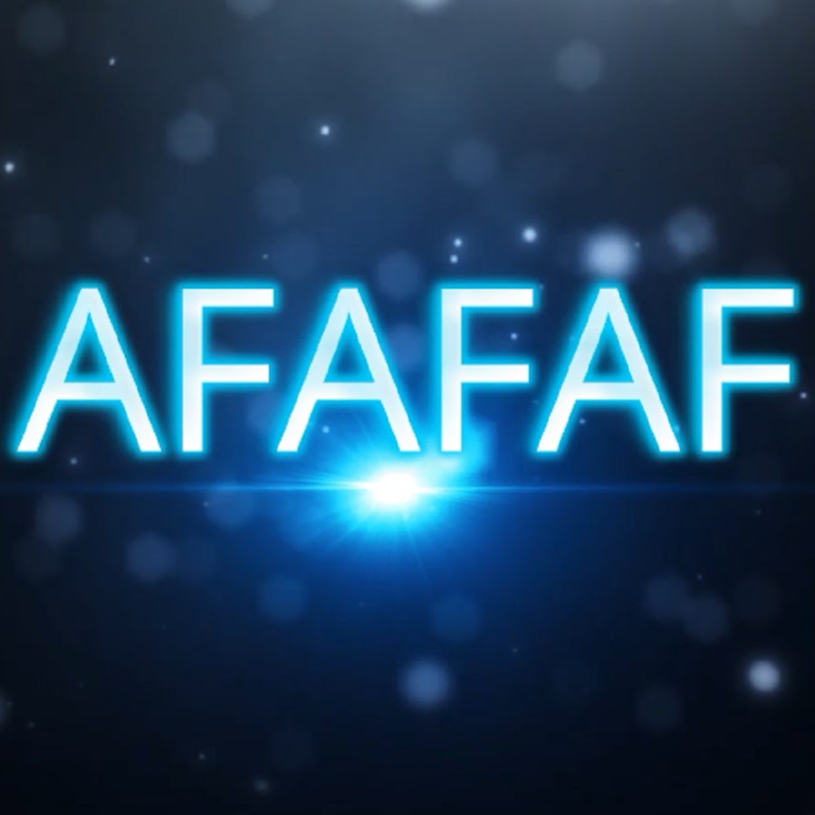 AFAFAF - YouTube