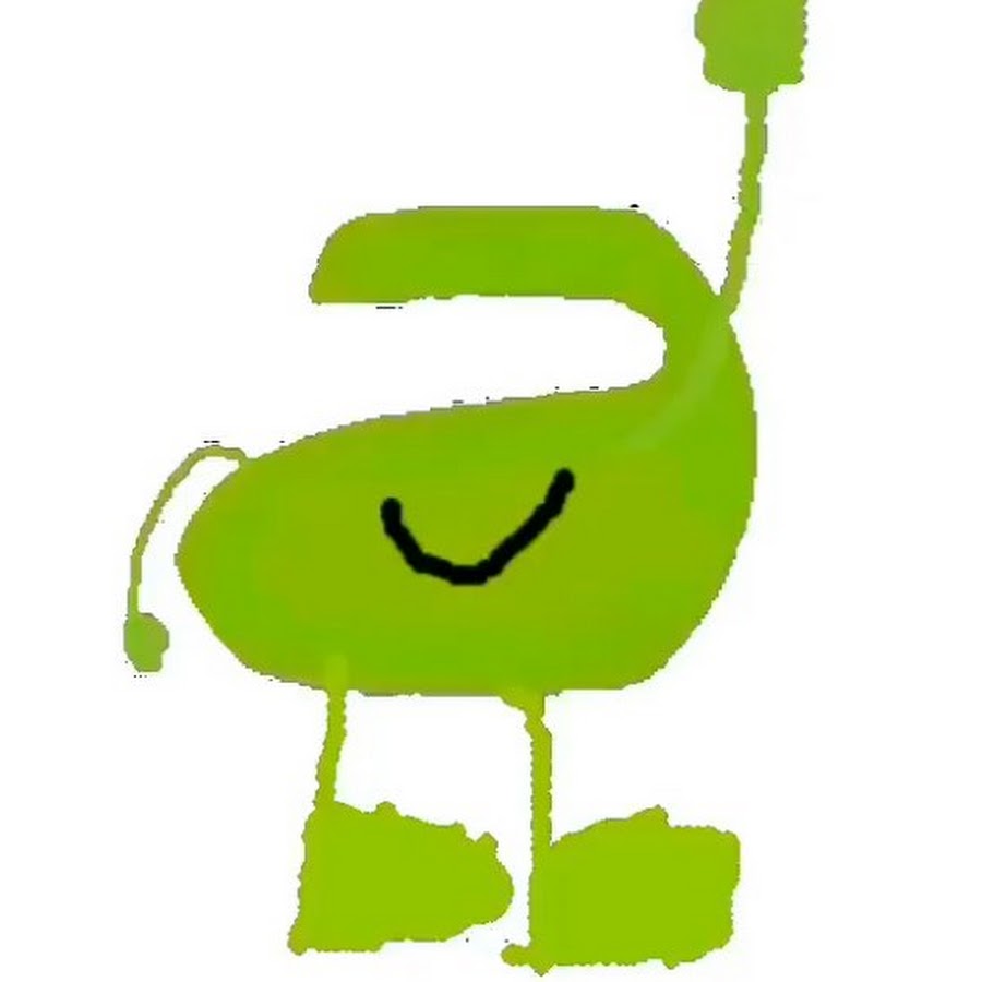 Acer Teh Object Thingy - YouTube