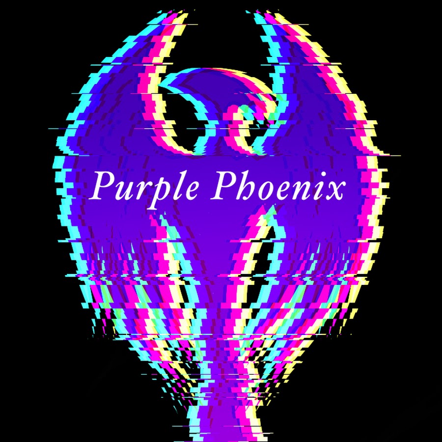 Purple Phoenix - YouTube