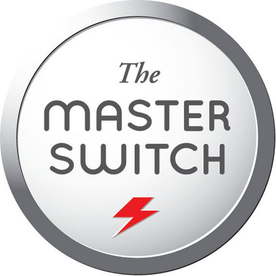 The Master Switch - YouTube