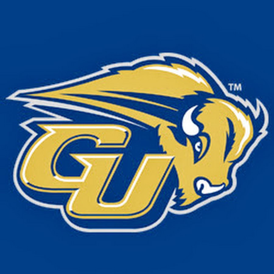 Gallaudet Bison - YouTube