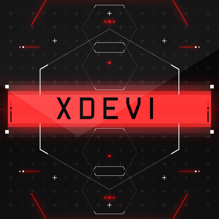 xDevi - YouTube