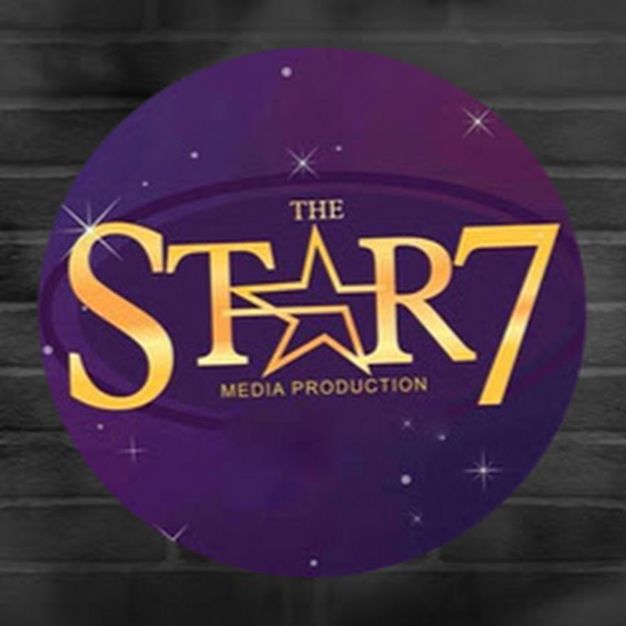 ستار 7 للانتاج الفني Star Seven Production - YouTube