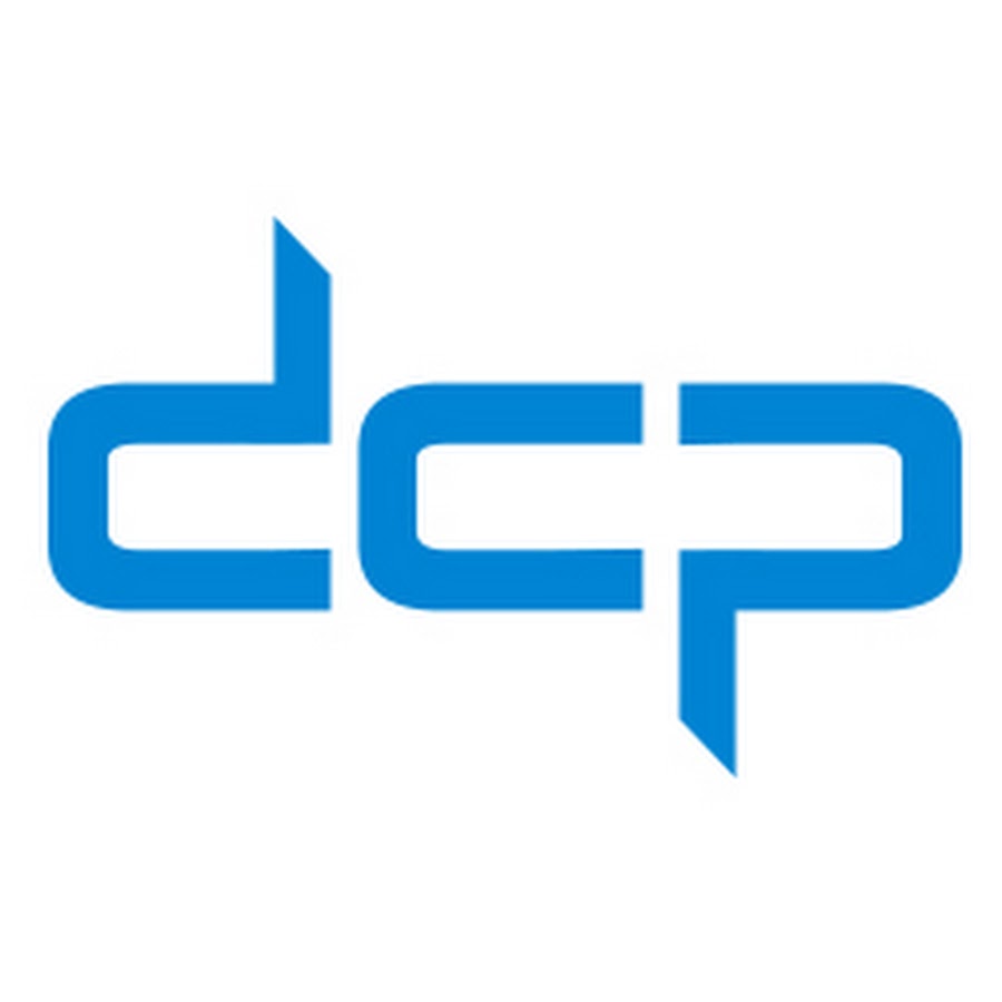 DCP - YouTube