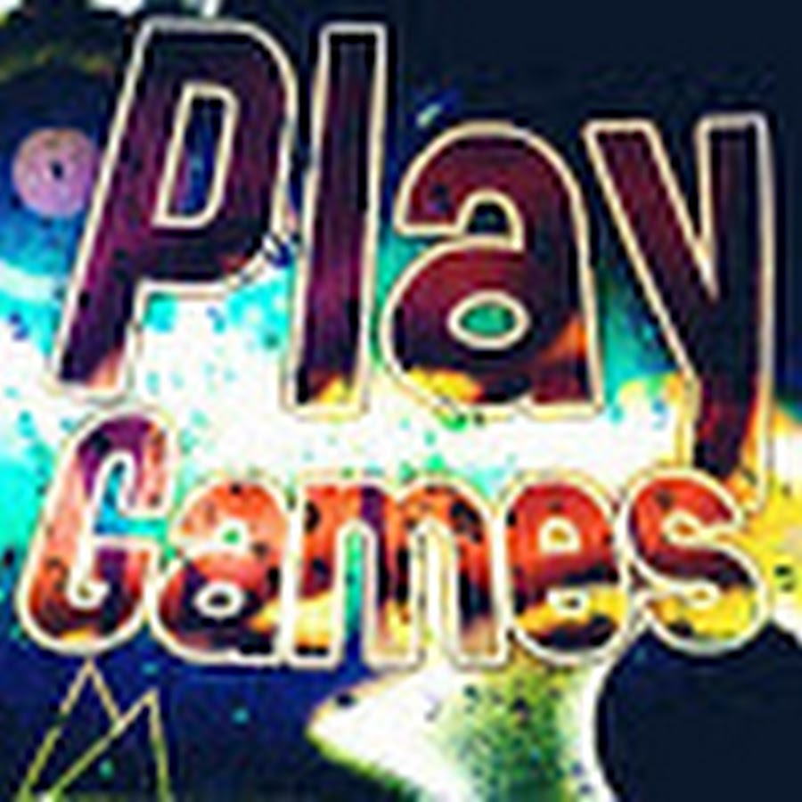 PlayGames - YouTube