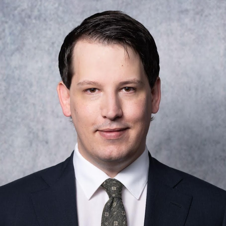 Andreas Bleck, MdB - YouTube