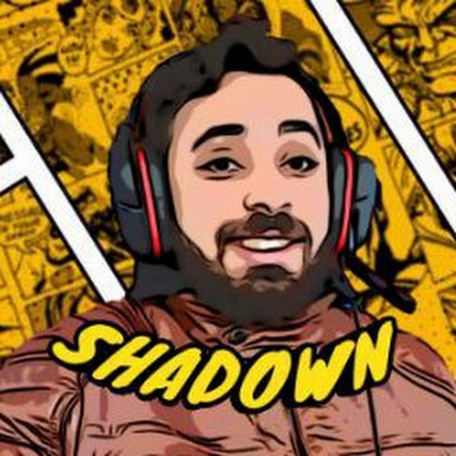 SHADOWN FF - YouTube