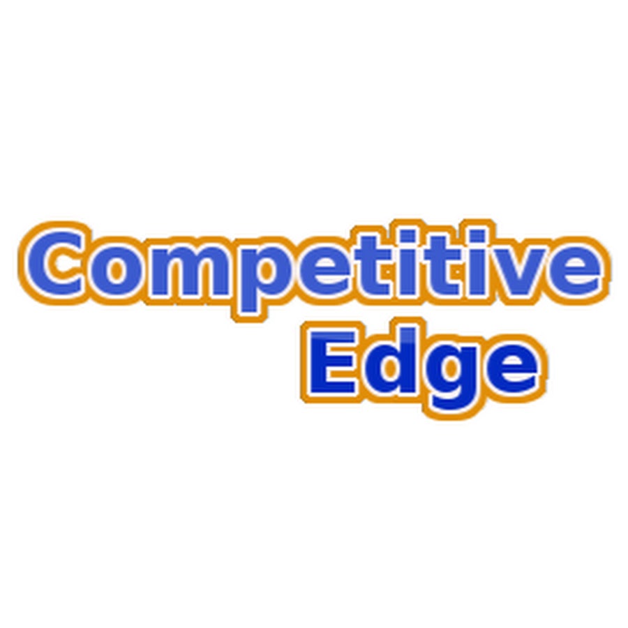 Competitive Edge Products, Inc - YouTube