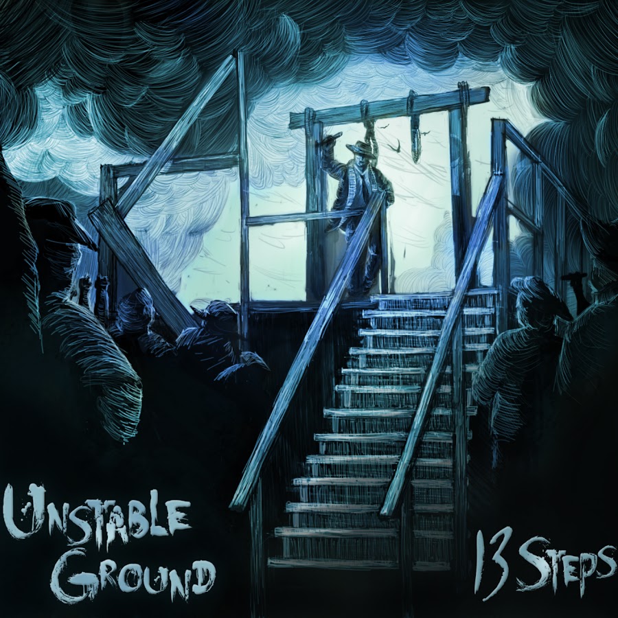 Unstable Ground Official - YouTube