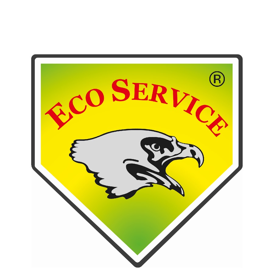 Eco Service - YouTube