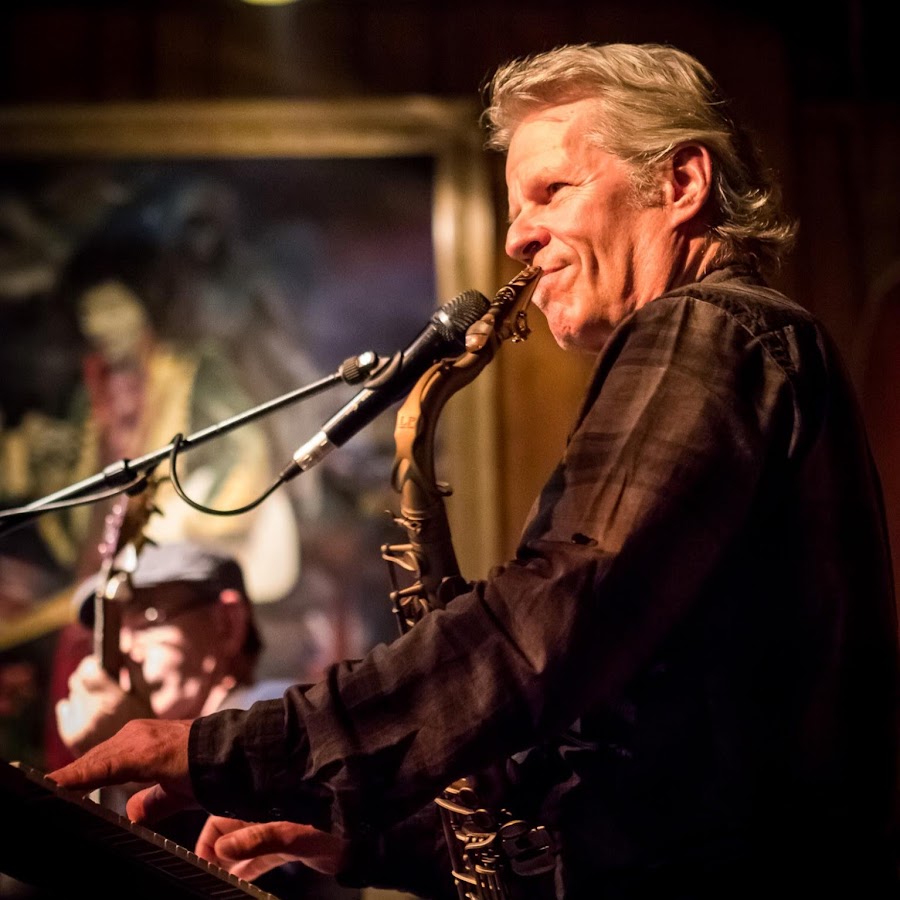 Robert Bobby Martin - YouTube