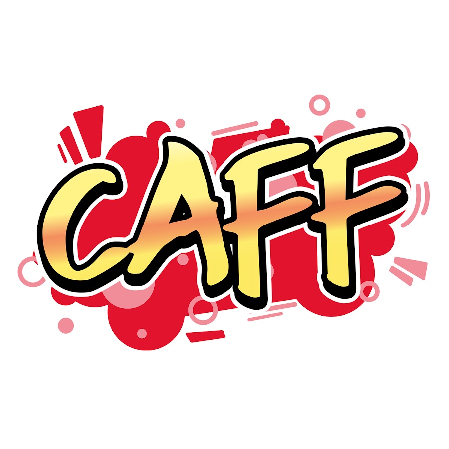 CAFF - YouTube