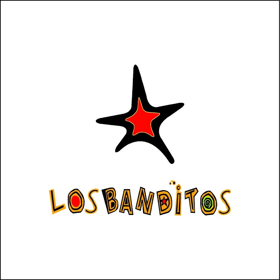 Los Banditos - YouTube