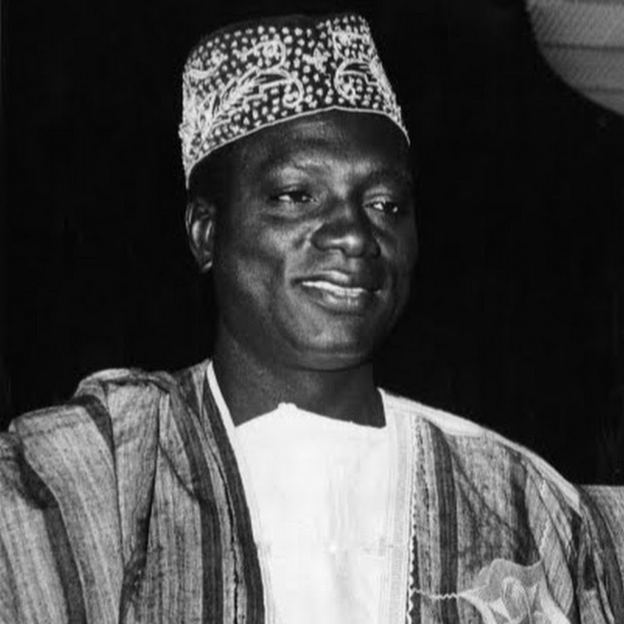 Vision de Modibo Keita et ses Compagnons - YouTube