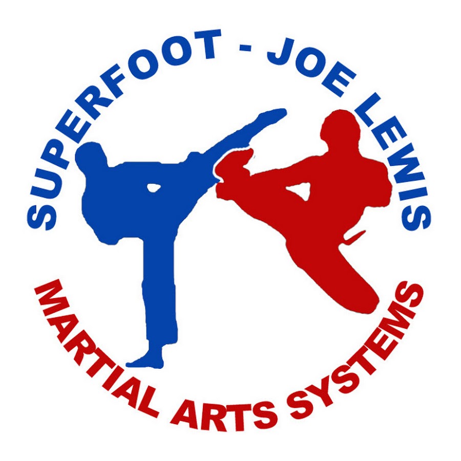 Superfoot-Joe Lewis Martial Arts Systems - YouTube