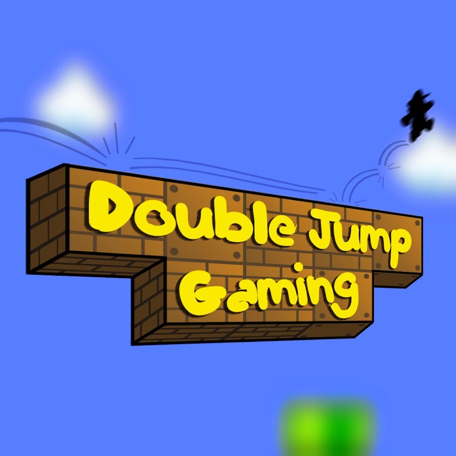 Double Jump Gaming - YouTube