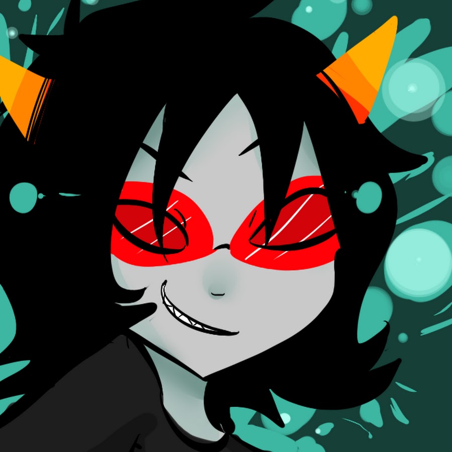 Terezi Pyrope - YouTube