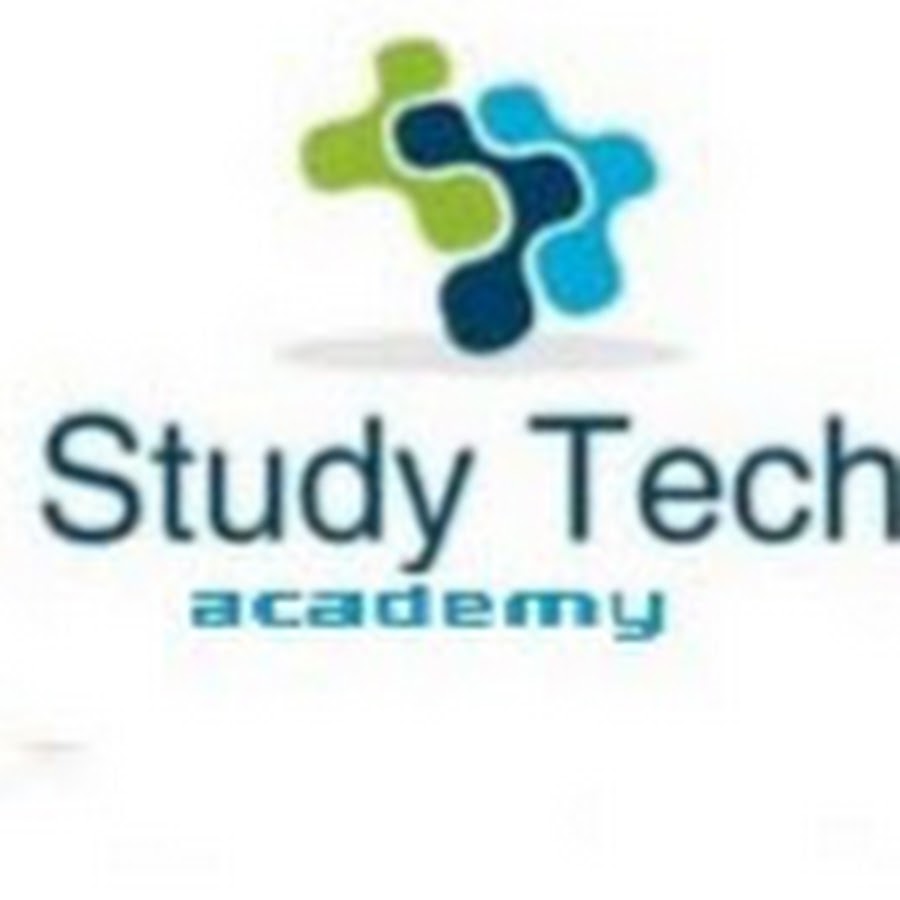 Study Tech - YouTube