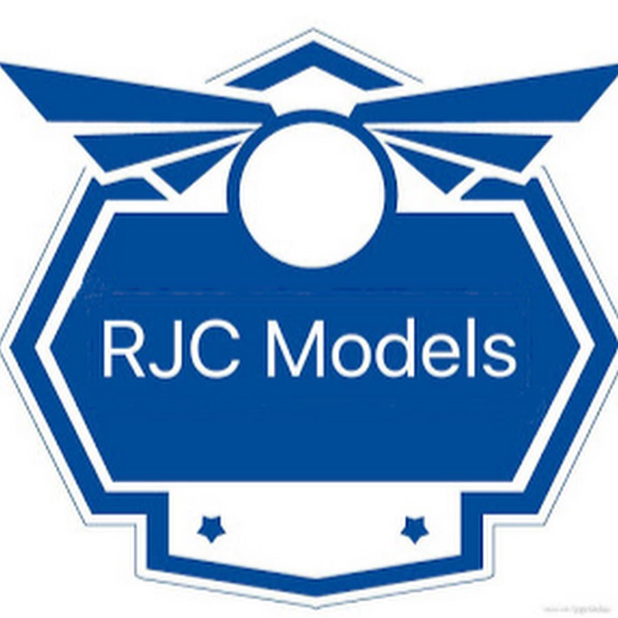RJC Models Official - YouTube