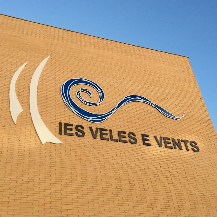 IES Veles e Vents - YouTube
