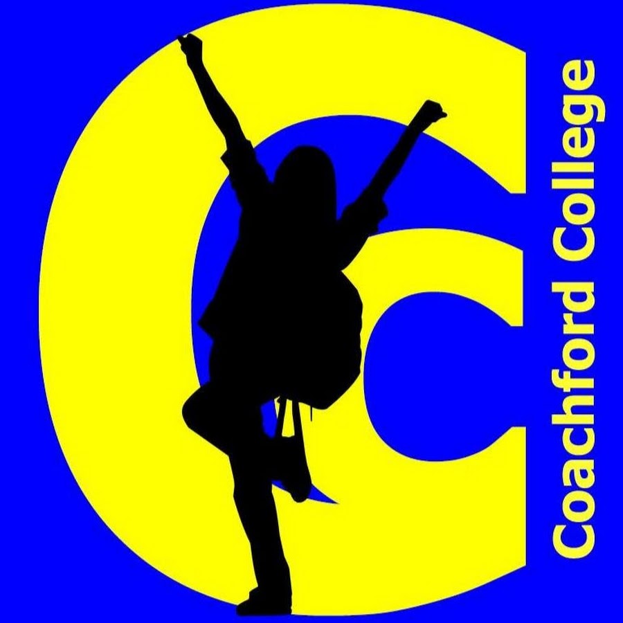 Coachford College - YouTube