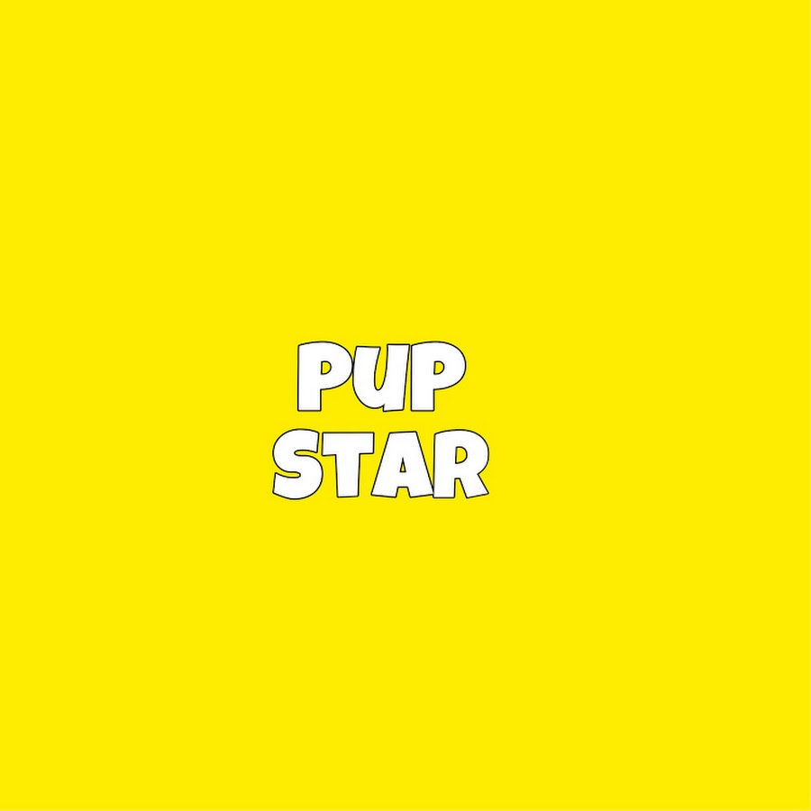 Pup Star - YouTube