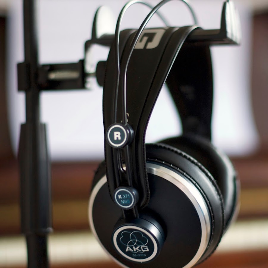 Kinetic Audio - YouTube