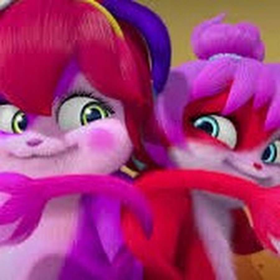 Bubbles Popples - YouTube